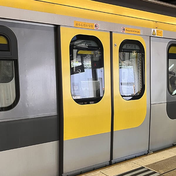 Aluminium Honeycomb Panel Applications | Nexcomb