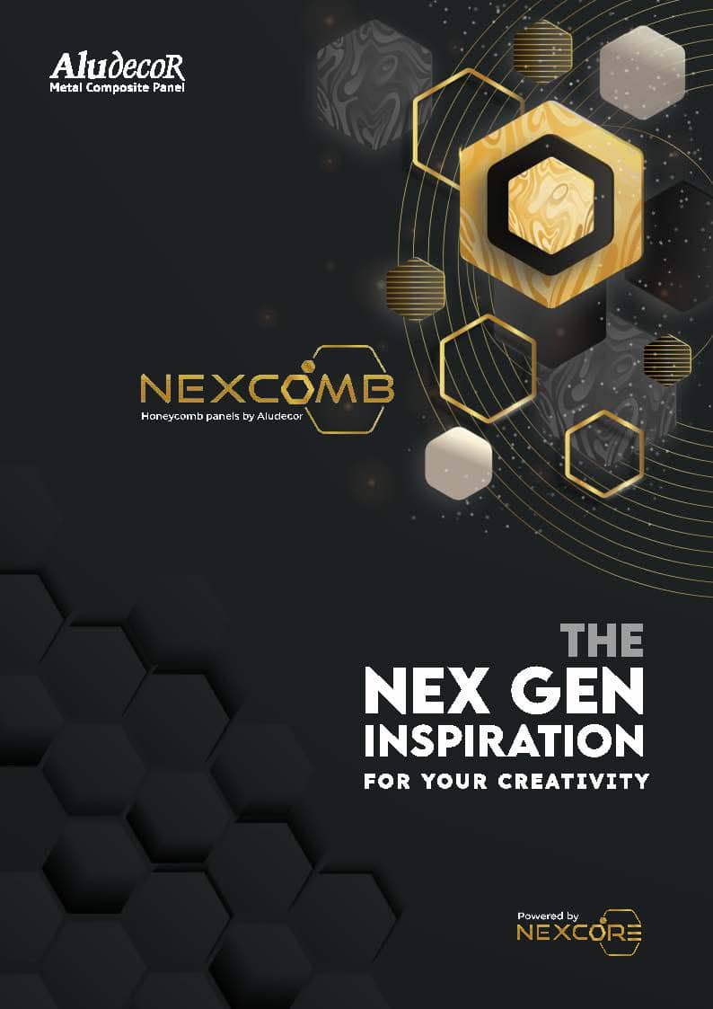 Brochure Downloads | Nexcomb