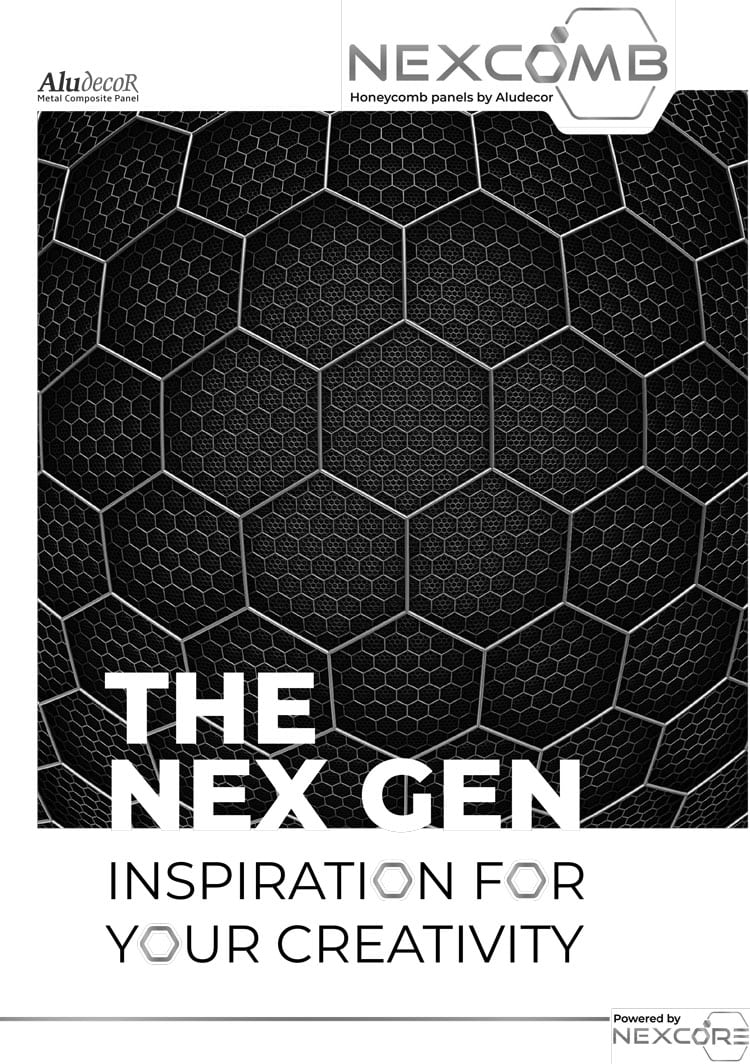 Brochure Downloads | Nexcomb