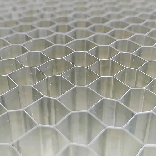 Aluminium Honeycomb Panel & Core | Nexcomb | Nexcore